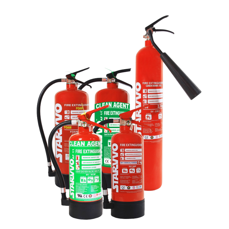 APAR SNI untuk Proteksi Maksimal | Jual Alat Pemadam Api Terlengkap 2025 - Pusat APAR Berstandar ...